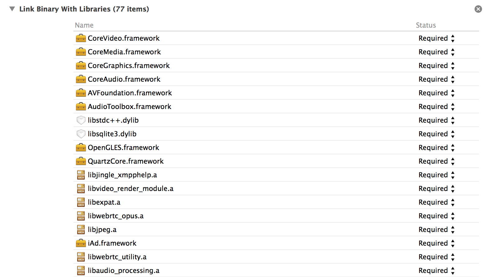 Include Import Import Clang Modules Nghialv Blog